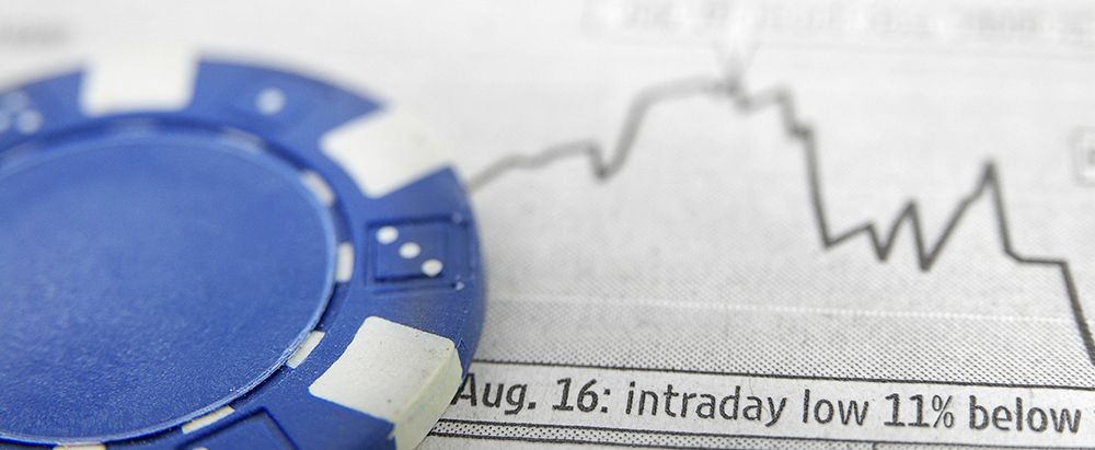 ¿Qué es blue chip y es una de las inversiones seguras en el futuro?