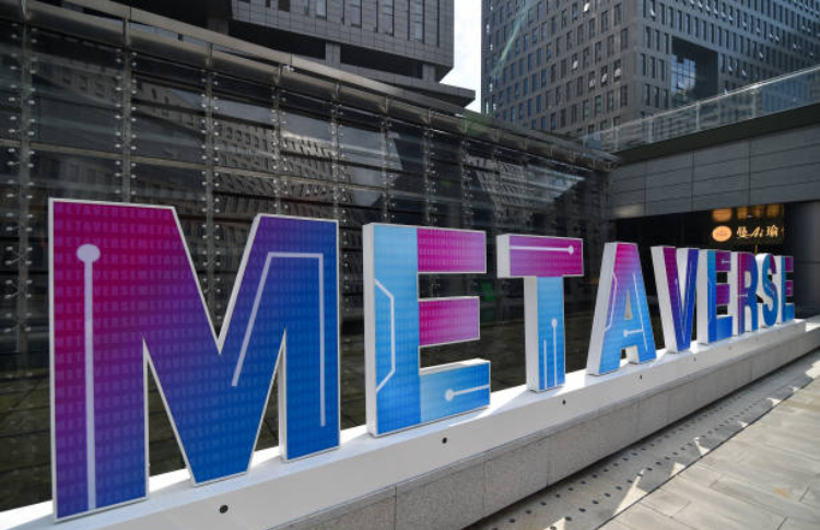 ¿Qué es el metaverso y cómo invertir en el metaverso?